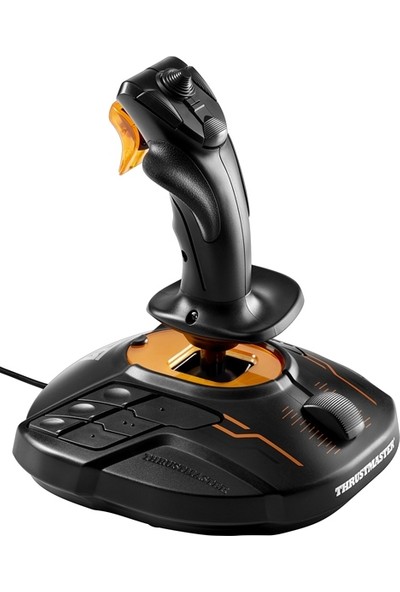 Thrustmaster T.16000M Fcs Flight Stick Joystick