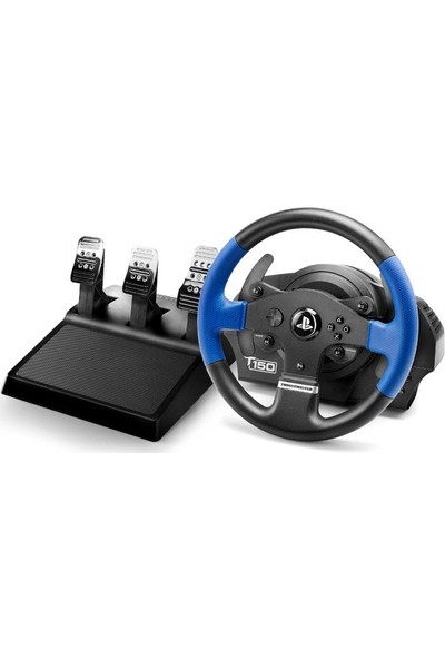 Thrustmaster T150 Pro Spardox Direksiyon Standı Thrustmaster T150 Pro Spardox Direksiyon Standı