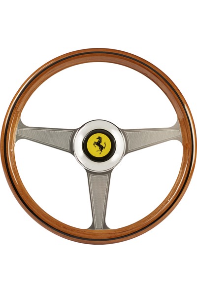 Thrustmaster Vintage Ferrari 250 Gto Direksiyon Simidi PC