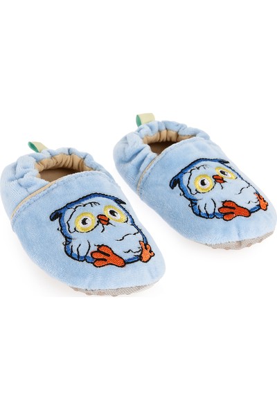 Pantuffi Erkek Panduf - Patik Nakışlı Mae 19 Pantuffi Erkek Panduf - Patik Nakışlı Mae 19