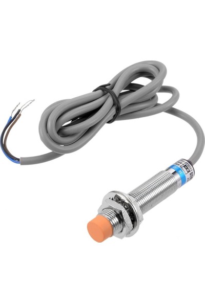 More Endüktif Mesafe Sensörü LJ12A3-4-Z/BX Npn (Proximity Sensör) More Endüktif Mesafe Sensörü LJ12A3-4-Z/BX Npn (Proximity Sensör)