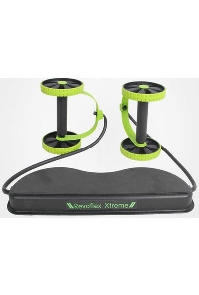 Multiflex Extreme Egzersiz Aleti Multiflex Extreme Egzersiz Aleti