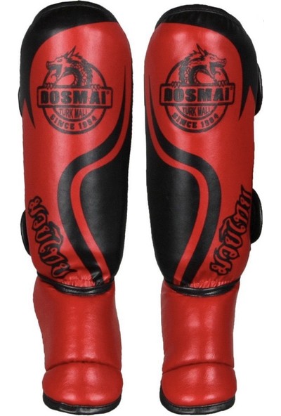 Do-Smai Kickboks-Muaythai Kaval Koruyucu Do-Smai Kickboks-Muaythai Kaval Koruyucu