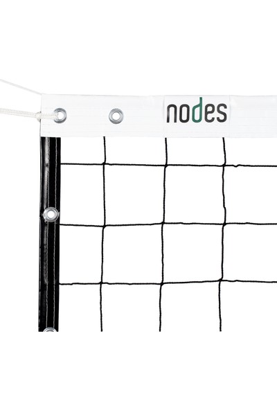 Nodes Voleybol Filesi Ağı - Profesyonel - Standart - Nodes Nets Nodes Voleybol Filesi Ağı - Profesyonel - Standart - Nodes Nets