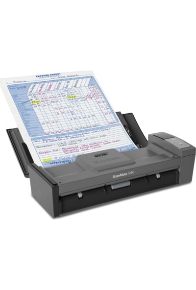 Kodak Alaris Scanmate i940 Döküman Tarayıcı Kodak Alaris Scanmate i940 Döküman Tarayıcı