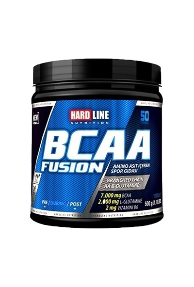 Hardline Bcaa Fusion 500 gr Nar Aromalı Hardline Bcaa Fusion 500 gr Nar Aromalı