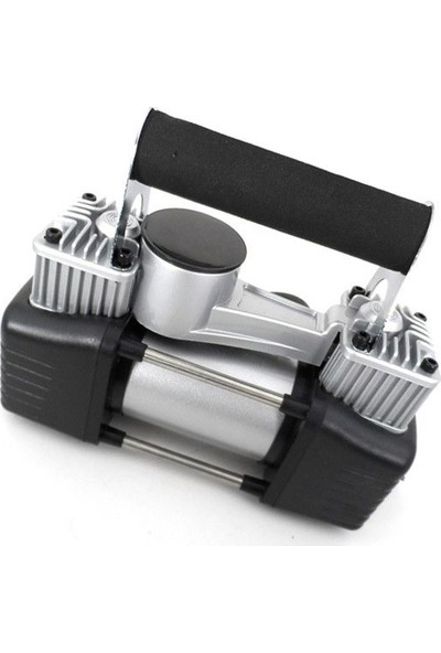 Karona Italy Çift Pistonlu Arac Kopmresörü Çakmaklık Girişli