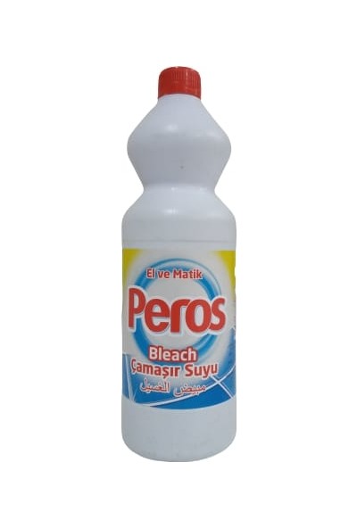Peros Çamaşır Suyu 1 kg Peros Çamaşır Suyu 1 kg