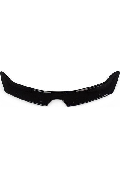 Omsa Renault Clio 4 Kaput Rüzgarlığı Koruyucu 2012+ Araca Özel Omsa Renault Clio 4 Kaput Rüzgarlığı Koruyucu 2012+ Araca Özel