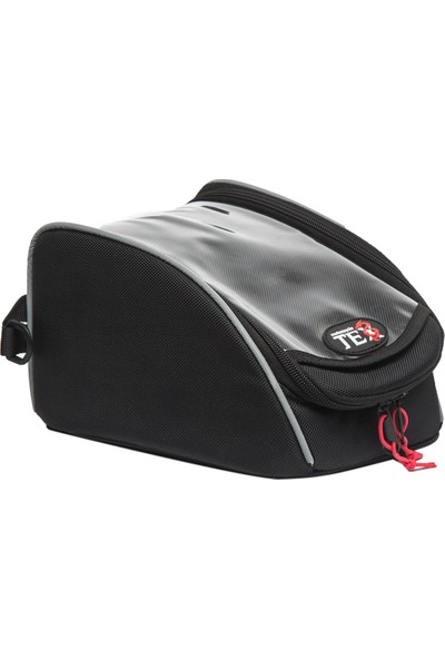 Tex 65K Tank Bag Manyetik Depo Üstü Çanta