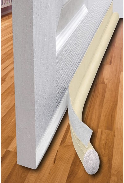 Ankaflex Lüks Kapı Altı Rüzgar Önleyici Sünger Rüzgarlık 90 Cm Uzunluk Bahama Bej Ankaflex Lüks Kapı Altı Rüzgar Önleyici Sünger Rüzgarlık 90 Cm Uzunluk Bahama Bej