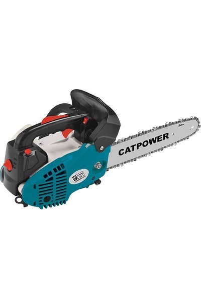 Catpower 2015 - Ağaç Kesme Benzinli Kısa Pala 30Cm Catpower 2015 - Ağaç Kesme Benzinli Kısa Pala 30Cm