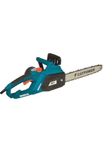 Catpower 2025 - Ağaç Kesme Elektrikli 40Cm Catpower 2025 - Ağaç Kesme Elektrikli 40Cm