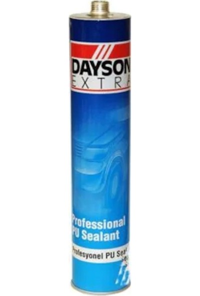 Dayson Pu Mastik Beyaz