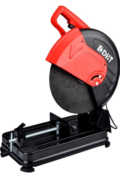 DHT Profil Kesme 355Mm 2400W De-140500 DHT Profil Kesme 355Mm 2400W De-140500