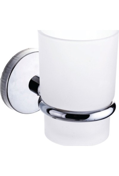 AymeGrup Linda Serisi Diş Fırçalık