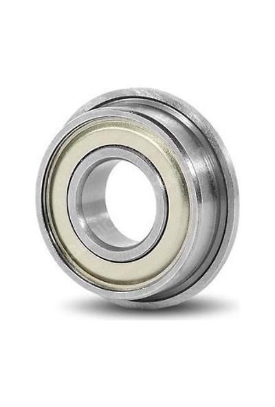 Fzr F634 Zz Rf1640 Zz Minyatür Rulman 4X16X5 Şapkalı Fzr F634 Zz Rf1640 Zz Minyatür Rulman 4X16X5 Şapkalı