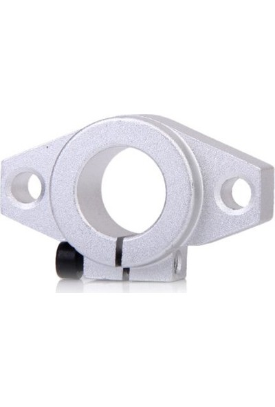 Fzr Shf8 Mil Tutucu İç Çap: 8Mm 3D Yazıcı Rulmanı Fzr Shf8 Mil Tutucu İç Çap: 8Mm 3D Yazıcı Rulmanı