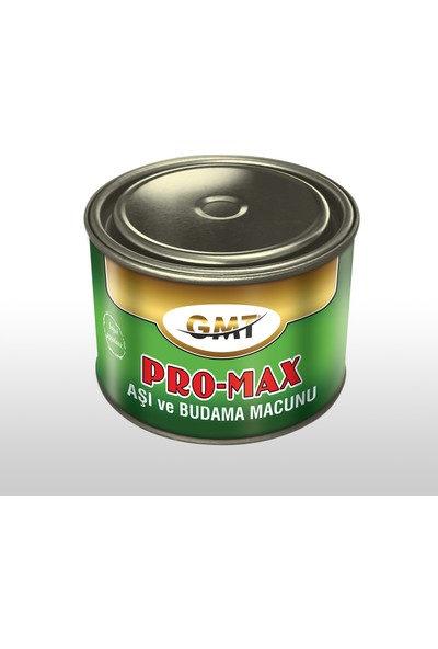 Gmt Pro-Max Teneke Aşı Ve Budama Macunu 500 Gr