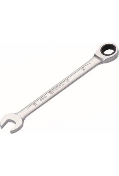 İzeltaş Cırcır Kombine Anahtar 9 Mm İzeltaş Cırcır Kombine Anahtar 9 Mm