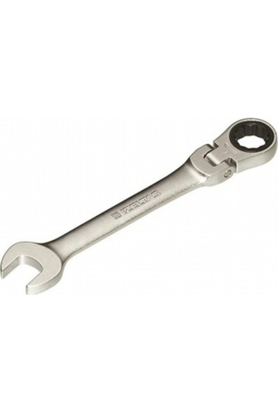 İzeltaş Mafsallı Cırcır Kombine 10 Mm İzeltaş Mafsallı Cırcır Kombine 10 Mm