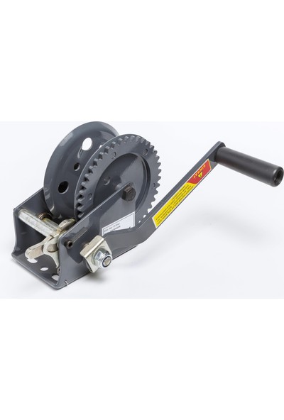 Kalmaksan 300 Kg El Vinci