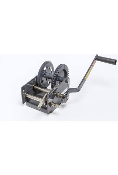 Kalmaksan 500 Kg El Vinci