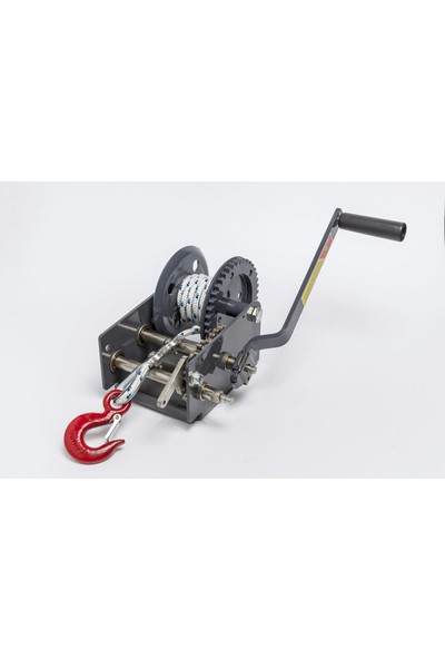 Kalmaksan 500 Kg El Vinci 2 Mt İpli