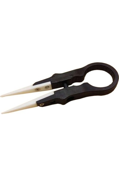 Mahtex Vaper Anti Statik Plastik Cımbız Mahtex Vaper Anti Statik Plastik Cımbız