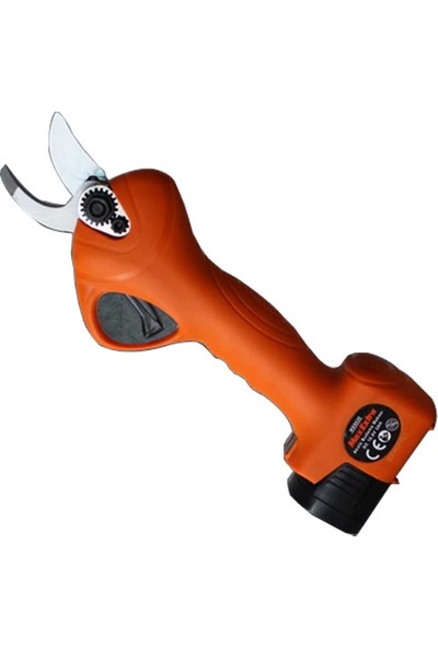 Max Extra Mx8030 Akülü Budama Makası Max Extra Mx8030 Akülü Budama Makası
