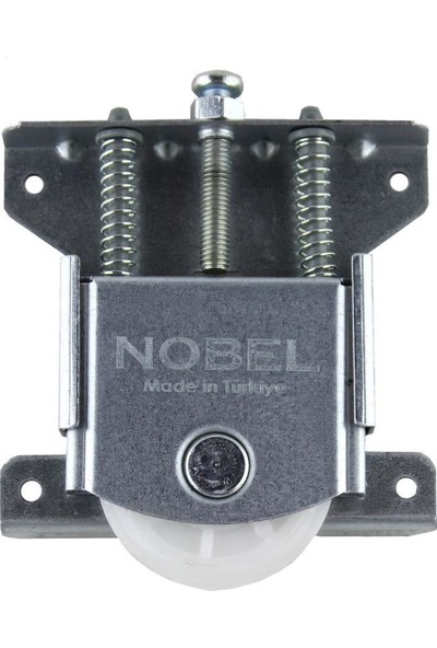 Nobel Pkm 80 Sürgü Kapak Mekanizması Tekeri Adet Nobel Pkm 80 Sürgü Kapak Mekanizması Tekeri Adet