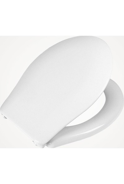 Özbest Klozet Kapağı