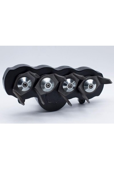 Palmera Flexitiller Tırpan Çapalama Aparatı Tüm Modellere Uyumlu Palmera Flexitiller Tırpan Çapalama Aparatı Tüm Modellere Uyumlu