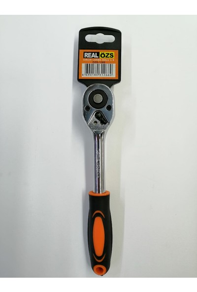 Real Özs 1266 Cırcır Lokma Kolu 3/8 Real Özs 1266 Cırcır Lokma Kolu 3/8