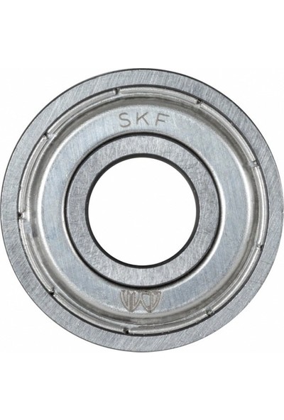 Skf 626 Zz Minyatür Rulman 6X19X6 Metal Kapak