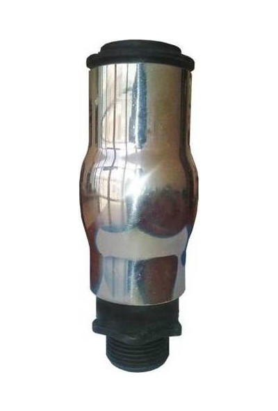 Sulama Market Süs Havuzu Köpük Fıskiye 35-10E