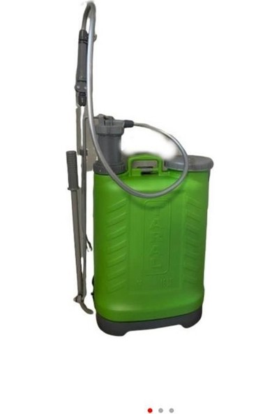 Taral Kollu Ilaçlama Pompası 16 Lt Yerli Üretim