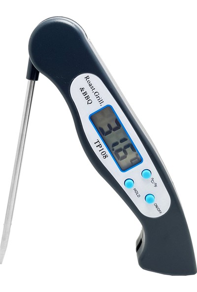 Weather Forecast Katlanabilir Tp108 Daldırma Sıvı Dijital Gıda Termometre Thr340 Weather Forecast Katlanabilir Tp108 Daldırma Sıvı Dijital Gıda Termometre Thr340