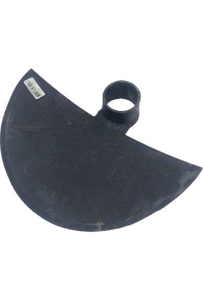 Yıldırım Bahçe Çapası Ay Çapa Karık Açma Bel Çapa Çelik Toprak Kazma Tarla Çapası