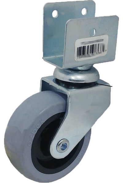 Yıldırım Sehpa Tekerleği 4 Adet Masa Tekerleği Sunta Kanallı Tekerlek Bilyalı Yıldırım Sehpa Tekerleği 4 Adet Masa Tekerleği Sunta Kanallı Tekerlek Bilyalı