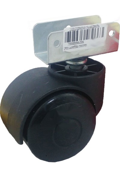 Yıldırım Sehpa Tekerleği 4 Adet Plastik Masa Tekerleği Sunta Kanallı Tekerlek Yıldırım Sehpa Tekerleği 4 Adet Plastik Masa Tekerleği Sunta Kanallı Tekerlek