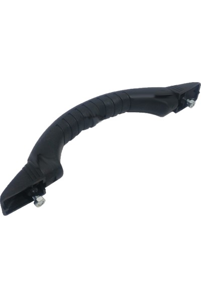 Yıldırım Valiz Çekme Kolu Büyük Boy Bavul Kulp 23Cm Çekme Kendinden Vidalı Sapa