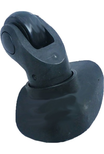 Yıldırım Valiz Tekeri Sağ Sol Çift Oval Teker Bavul Tekeri Dik Teker Silikon Yıldırım Valiz Tekeri Sağ Sol Çift Oval Teker Bavul Tekeri Dik Teker Silikon