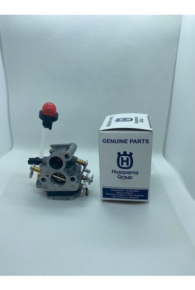 Husqvarna 235 - 236 - 240E- Jonsered 2238 Karbüratör Husqvarna 235 - 236 - 240E- Jonsered 2238 Karbüratör