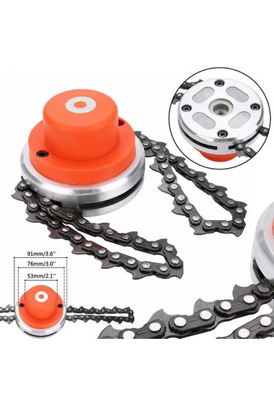 Palmera Tırpan Canavar Başlık Ürün Veta K. Gözlük