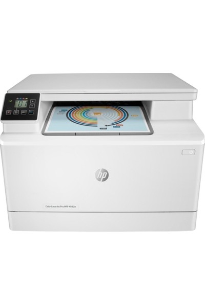 HP Color LaserJet Pro MFP M182n (7KW54A) HP Color LaserJet Pro MFP M182n (7KW54A)