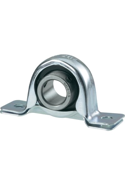 Fzr SBPP201 Yataklı Rulman Iç Çap: 12MM