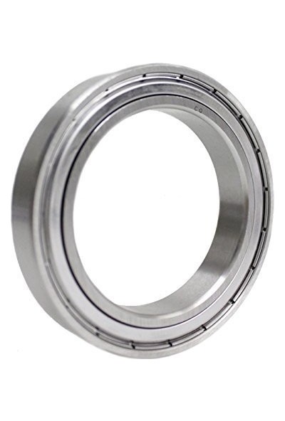 Fzr 6700 Zz Rulman 10X15X4 Metal Kapak