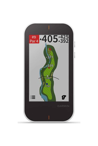 Garmin Approach G80 Akıllı El Tipi Golf Aktivite Cihazı Garmin Approach G80 Akıllı El Tipi Golf Aktivite Cihazı