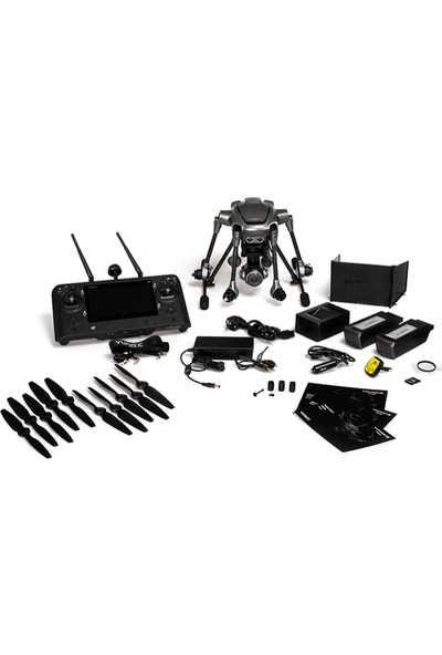 Yuneec Typhoon H Plus Yuneec Typhoon H Plus